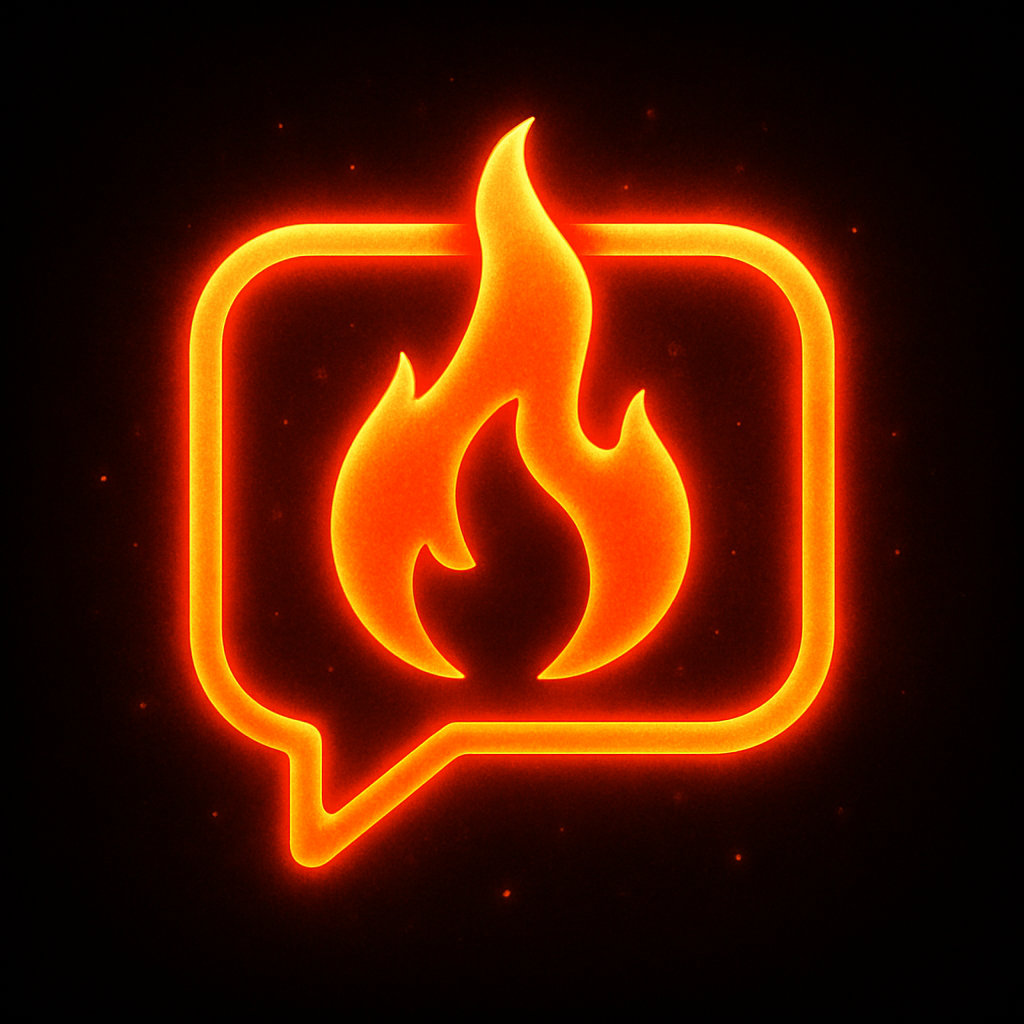 Roast App: Roastmaster